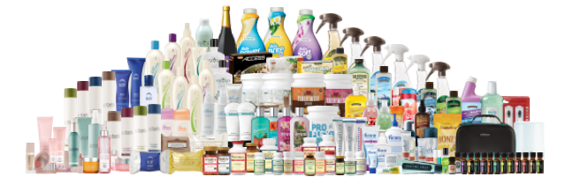 Melaleuca: The Wellness Company